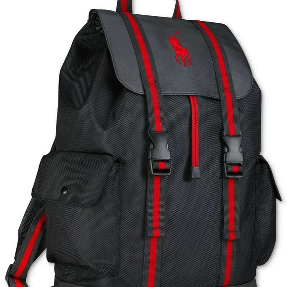 Ralph Lauren | Bags | Ralphlauren Backpack | Poshmark